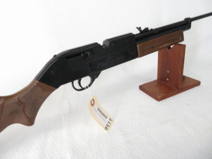 Crosman 140 Air Rifle - Fourth Variant - Baker Airguns