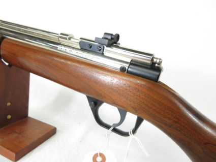 Crosman 140 Air Rifle - Fourth Variant - Baker Airguns