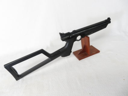 Crosman 2200 Magnum 2nd Variant - Baker Airguns