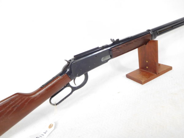 Daisy 1894 with Scope Mount Sears 799.19120 SKU 9116 - Baker Airguns