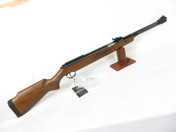 RWS Diana Mod. 460 Magnum .177 SKU 9890 - Baker Airguns