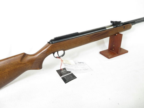 RWS Diana Mod. 460 Magnum .177 SKU 9890 - Baker Airguns