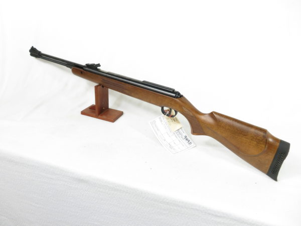 RWS Diana Mod. 460 Magnum .177 SKU 9890 - Baker Airguns