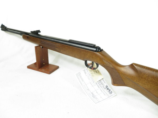 RWS Diana Mod. 460 Magnum .177 SKU 9890 - Baker Airguns