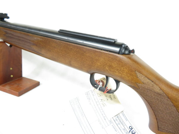 RWS Diana Mod. 460 Magnum .177 SKU 9890 - Baker Airguns