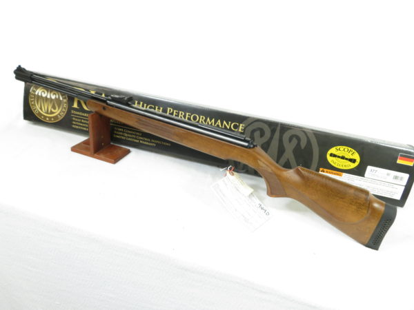 RWS Diana Mod. 460 Magnum .177 SKU 9890 - Baker Airguns