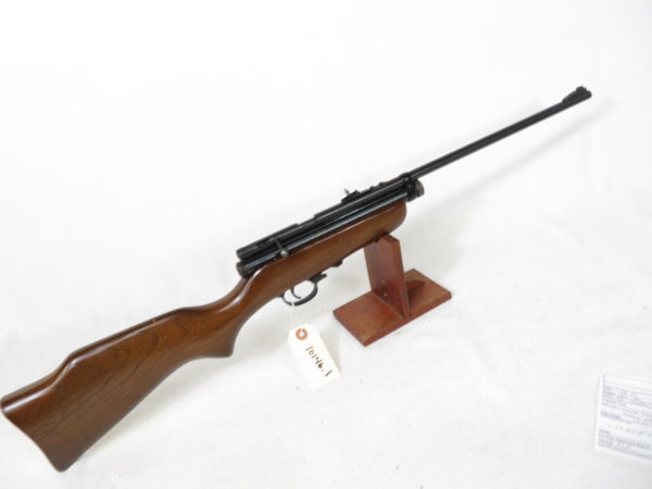 Crosman 180 Pellgun CO2 Pellet Rifle SKU 101461 - Baker Airguns