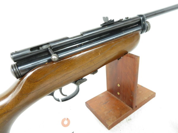 Crosman 180 Pellgun CO2 Pellet Rifle SKU 101461 - Baker Airguns