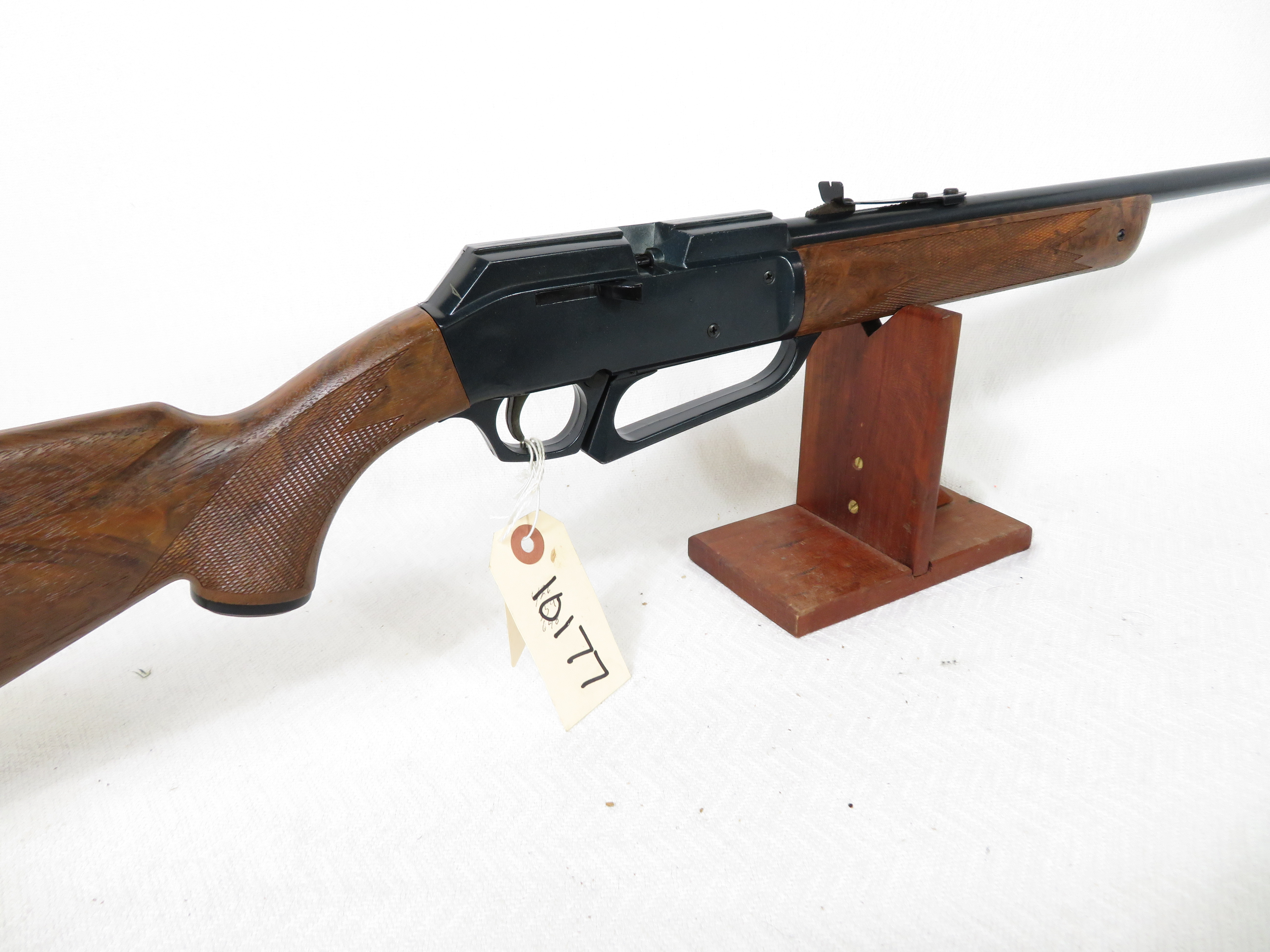 Daisy Model 880 with Metal Receiver 1972-1989 SKU 10177 - Baker Airguns