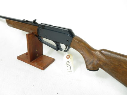 Daisy Powerline 856 Cobra Pellet Rifle with Scope - Baker Airguns