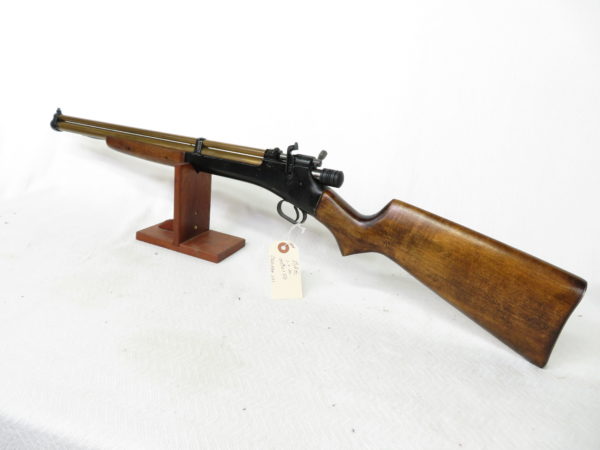 Crosman Model 101 Pellet Rifle 1924-1950 - Baker Airguns