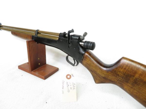 Crosman Model 101 Pellet Rifle 1924-1950 - Baker Airguns