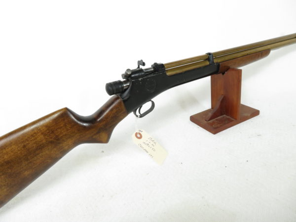 Crosman Model 101 Pellet Rifle 1924-1950 - Baker Airguns