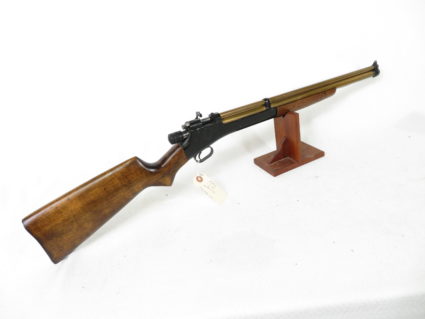 Crosman 66 Powermaster Air Rifle - Baker Airguns