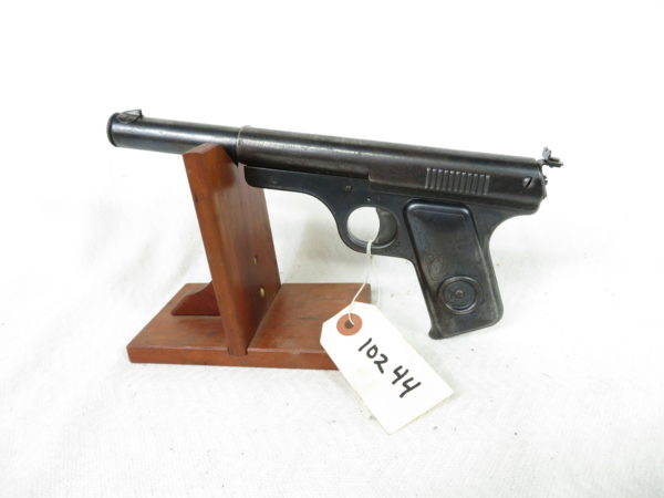 Daisy 118 Targeteer Pistol Mfg 1937-1956 - Baker Airguns