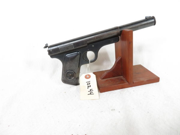 Daisy 118 Targeteer Pistol Mfg 1937-1956 - Baker Airguns