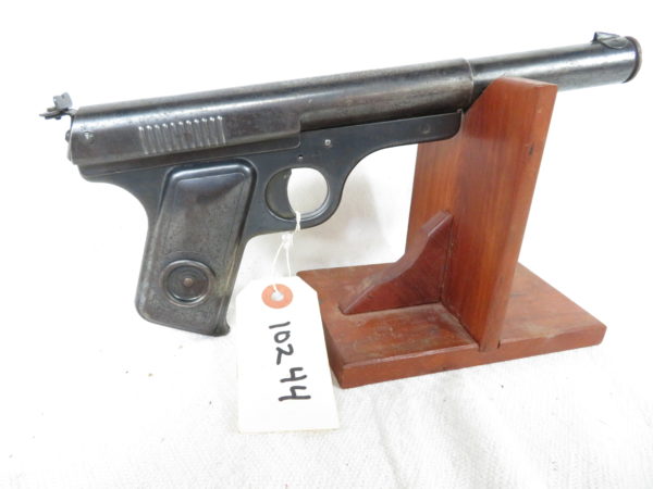 Daisy 118 Targeteer Pistol Mfg 1937-1956 - Baker Airguns