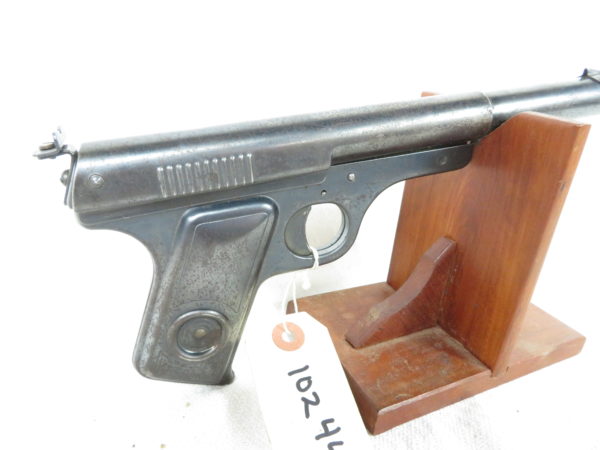 Daisy 118 Targeteer Pistol Mfg 1937-1956 - Baker Airguns