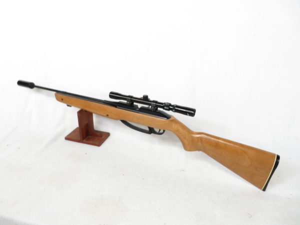 Daisy Model 953 Air Rifle SKU 10517 - Baker Airguns