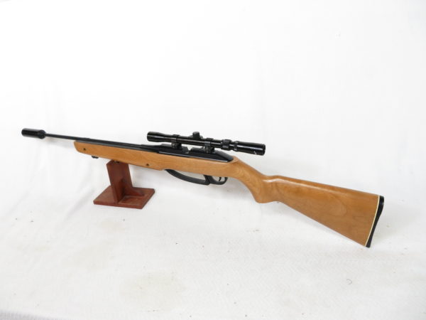 Daisy Model 953 Air Rifle SKU 10517 - Baker Airguns