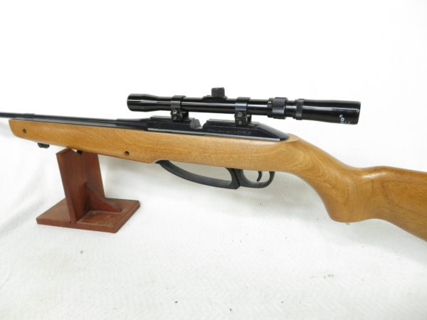 Daisy Model 953 Air Rifle SKU 10517 - Baker Airguns