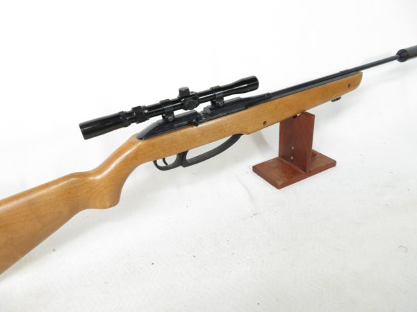 Daisy Model 953 Air Rifle SKU 10517 - Baker Airguns