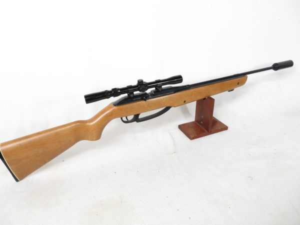 Daisy Model 953 Air Rifle SKU 10517 - Baker Airguns