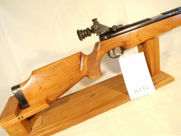 Feinwerkbau (FWB) 150 Pellet Rifle Mfg 1961-68 SKU 10256 - Baker Airguns