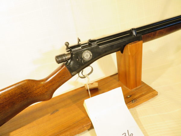 Early Crosman Model 101 Mfg 1924-1945 Resealed, shoots great ! SKU 9836 ...