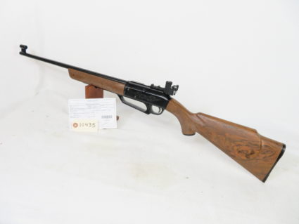 Daisy No. 111 Model 40 Red Ryder Carbine - Baker Airguns