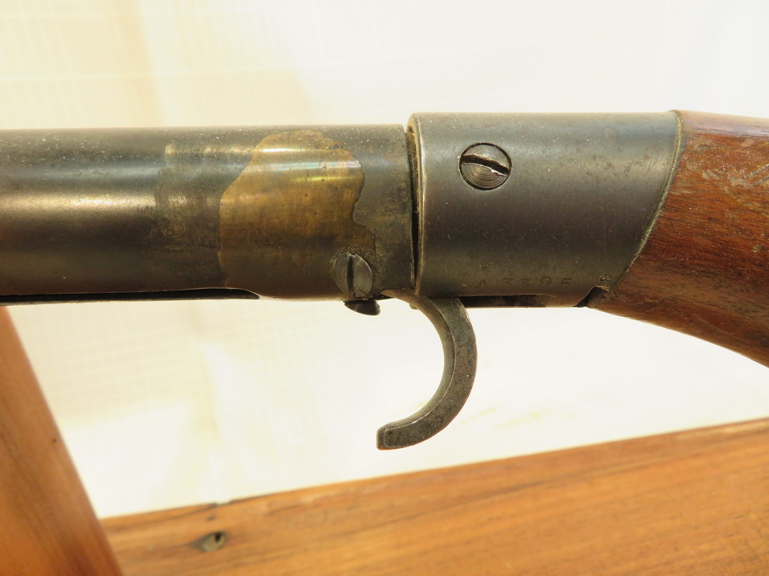 Early BSA Series A Standard Rifle Mfg 1919-1939 SKU 10647 - Baker Airguns