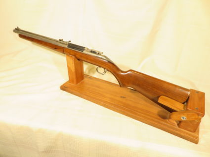 RWS Diana 34P Synthetic Stock | SKU 6084 - Baker Airguns