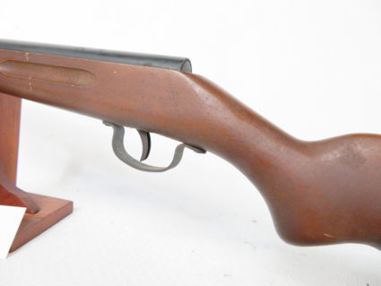 IZH 61 Baikal Multi Shot Air Rifle - Baker Airguns