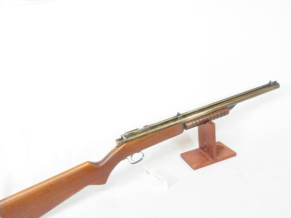 Benjamin Model 317 Pellet Rifle SKU 10508 - Baker Airguns