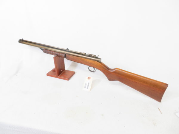 Benjamin Model 317 Pellet Rifle SKU 10508 - Baker Airguns