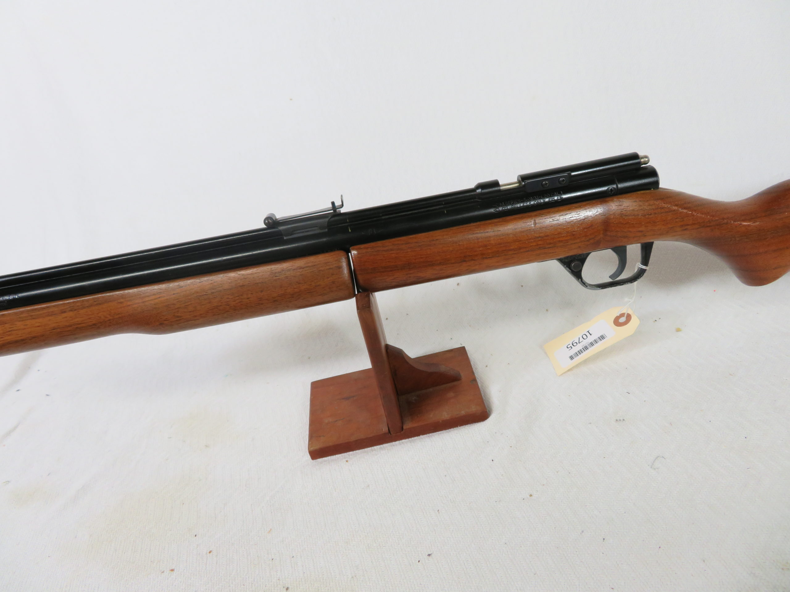 Sheridan C9A Blue Streak SKU 10795 - Baker Airguns