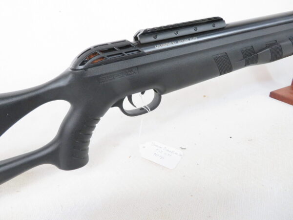 Umarex Octane Pellet Rifle - Baker Airguns