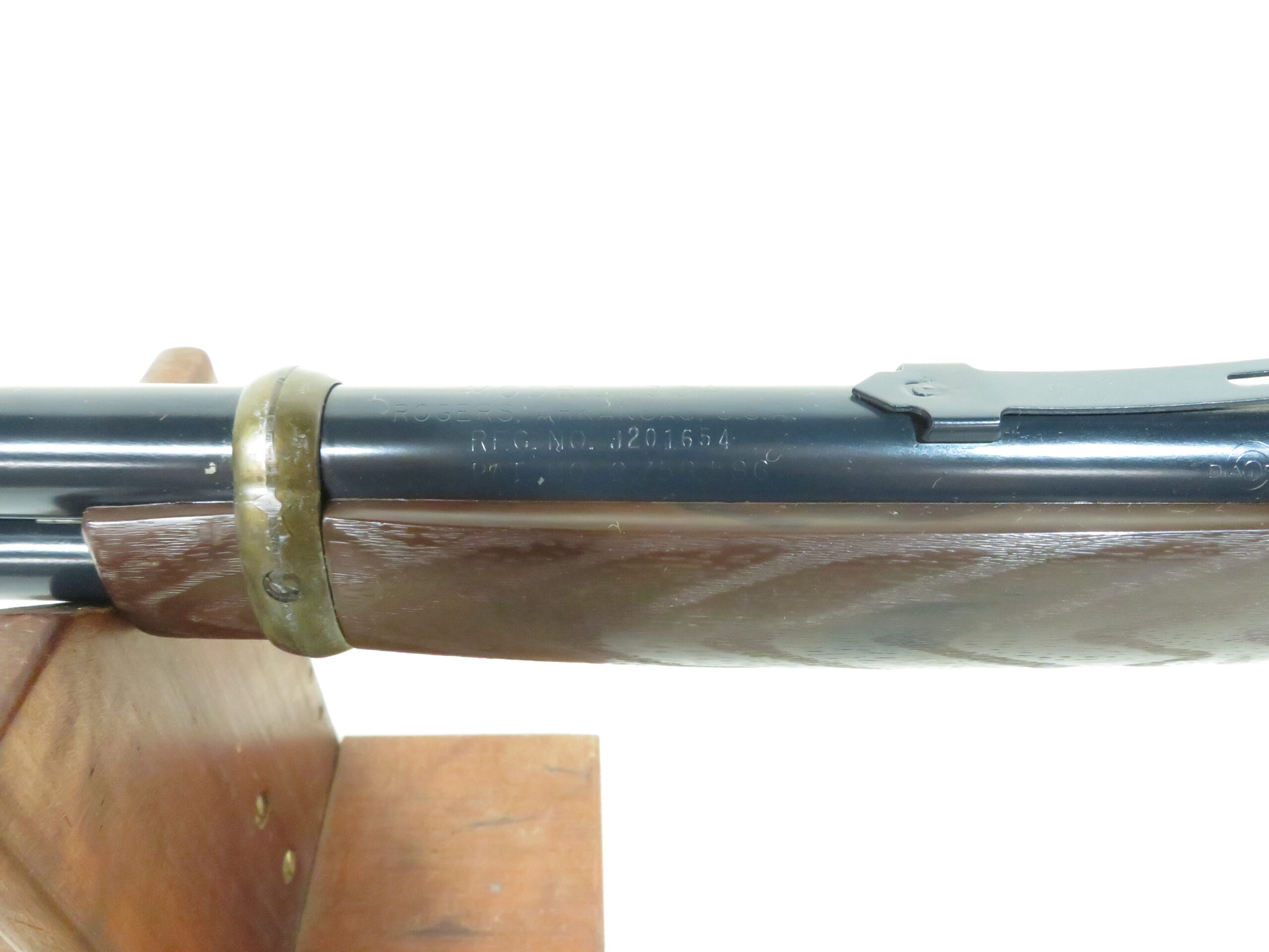 Daisy 1894 BB Gun in Box - Baker Airguns