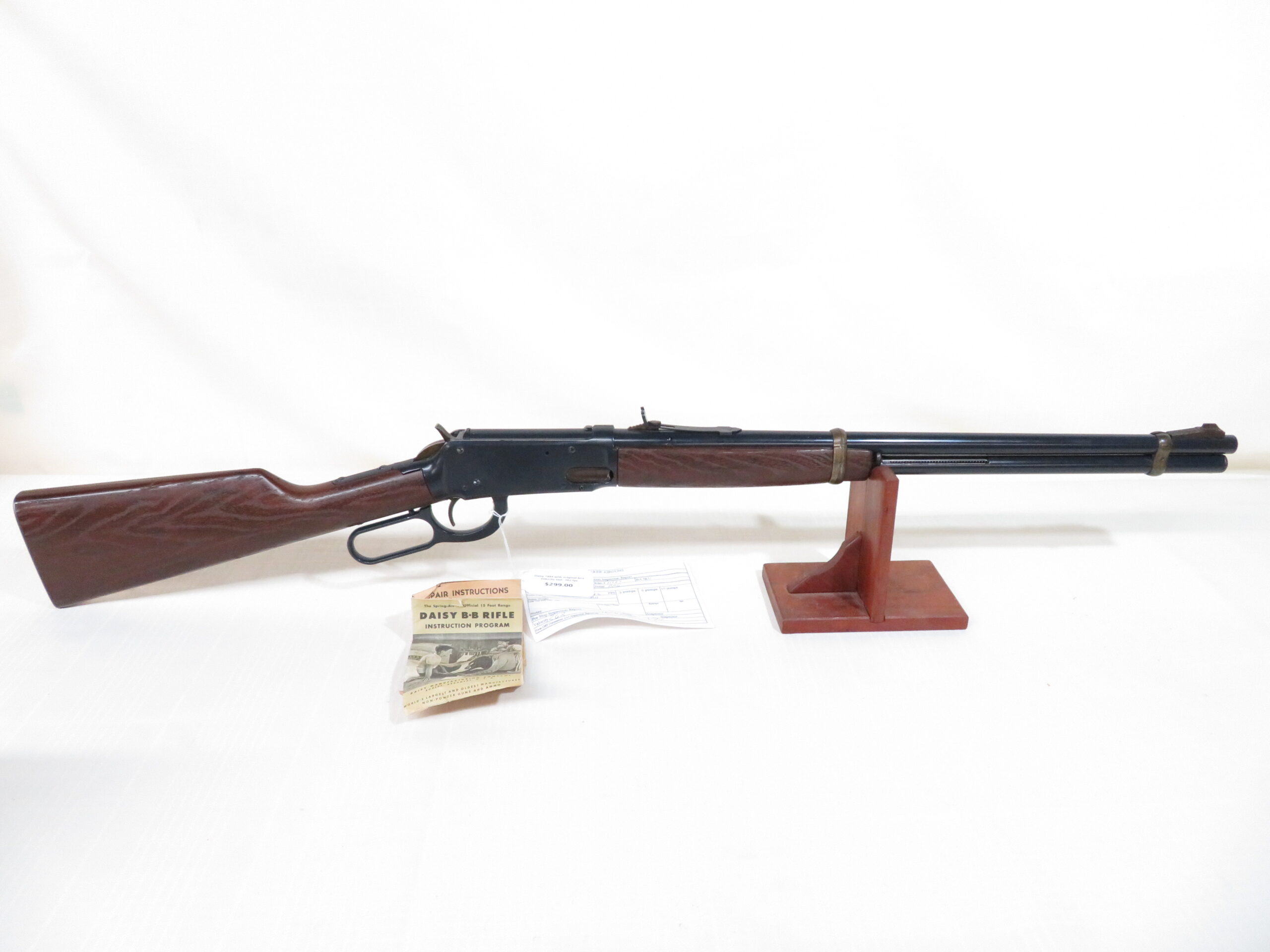 Daisy 1894 BB Gun in Box - Baker Airguns