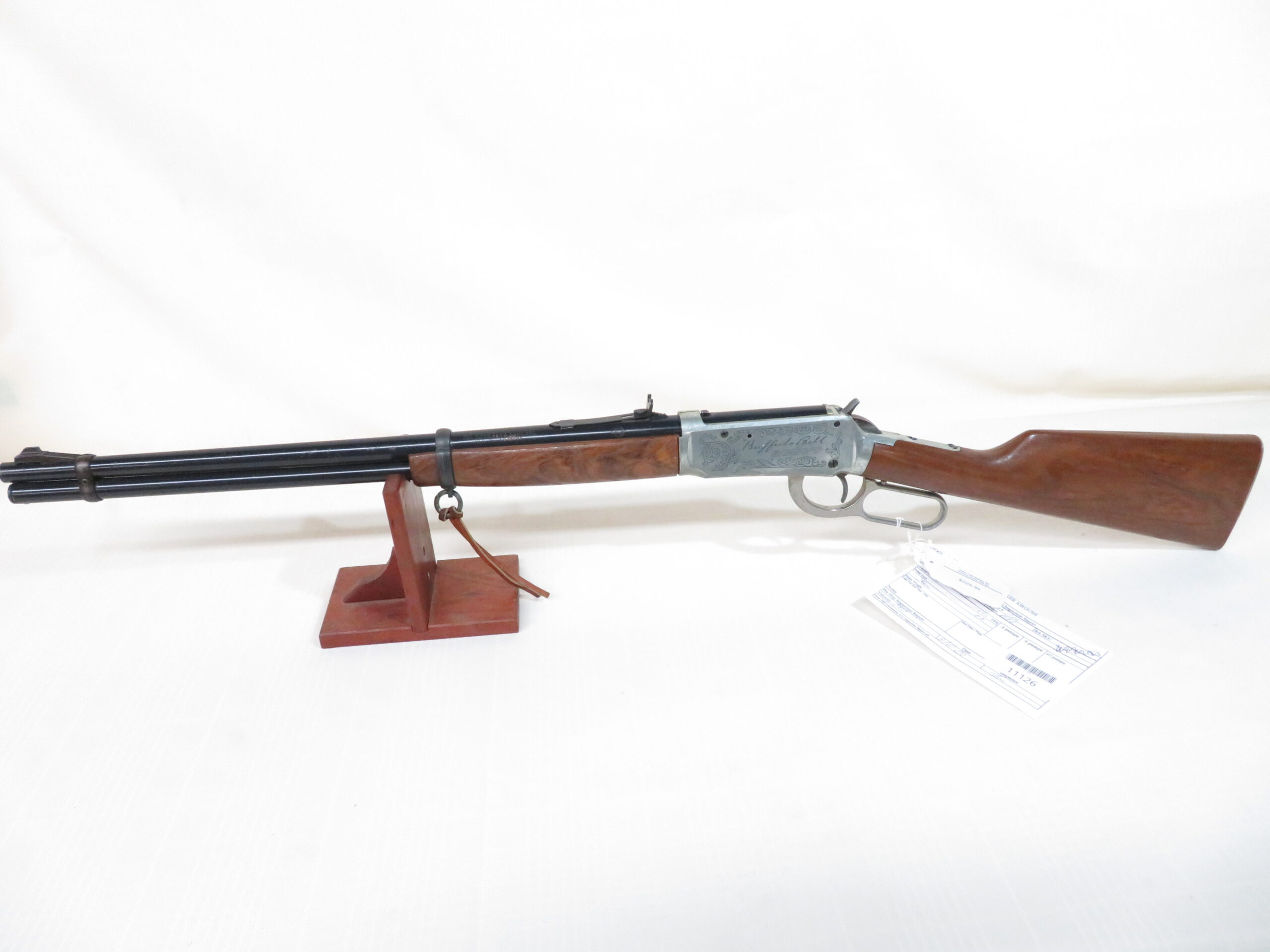 Daisy (1894) 3030 Buffalo Bill Scout - Baker Airguns