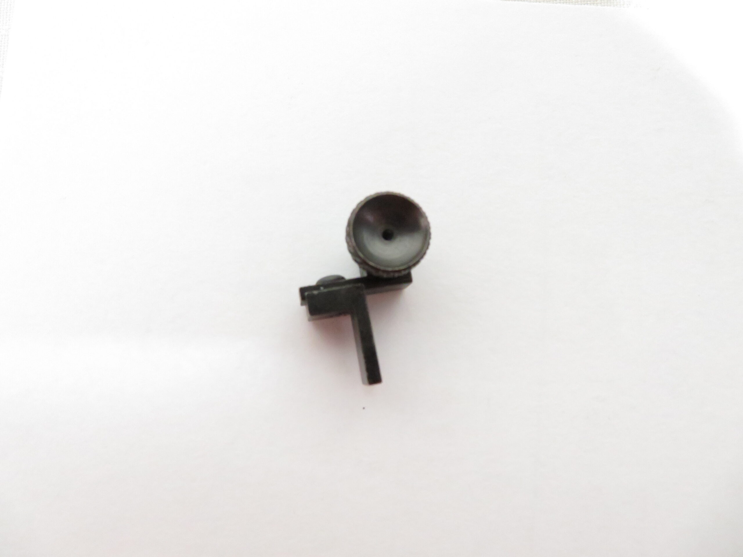 Benjamin 273 Peep Sight - Baker Airguns