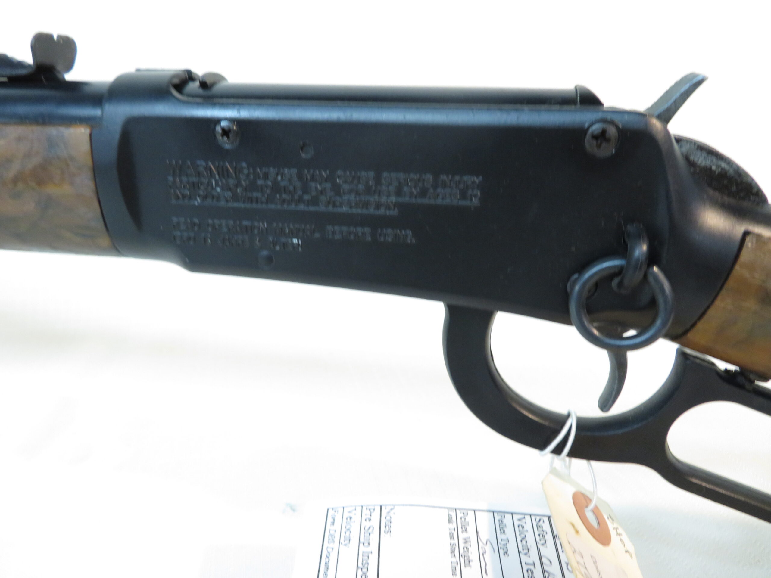 Daisy 1894 BB Rifle - Baker Airguns