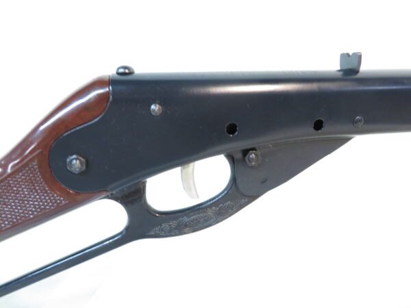 Daisy 102 Model 36 BB Gun SKU 291 - Baker Airguns
