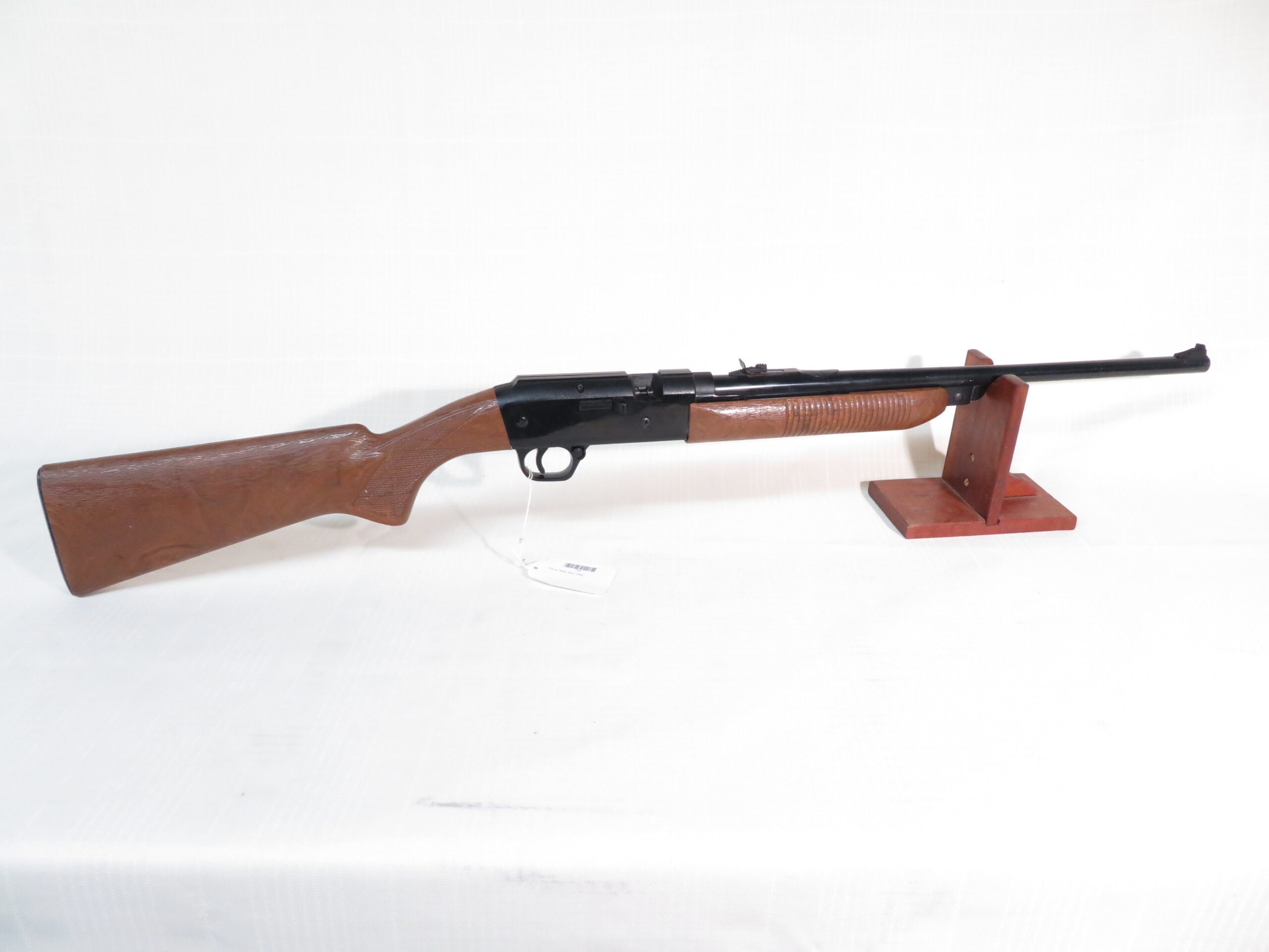 Daisy 840 BB/Pellet Rifle - Baker Airguns