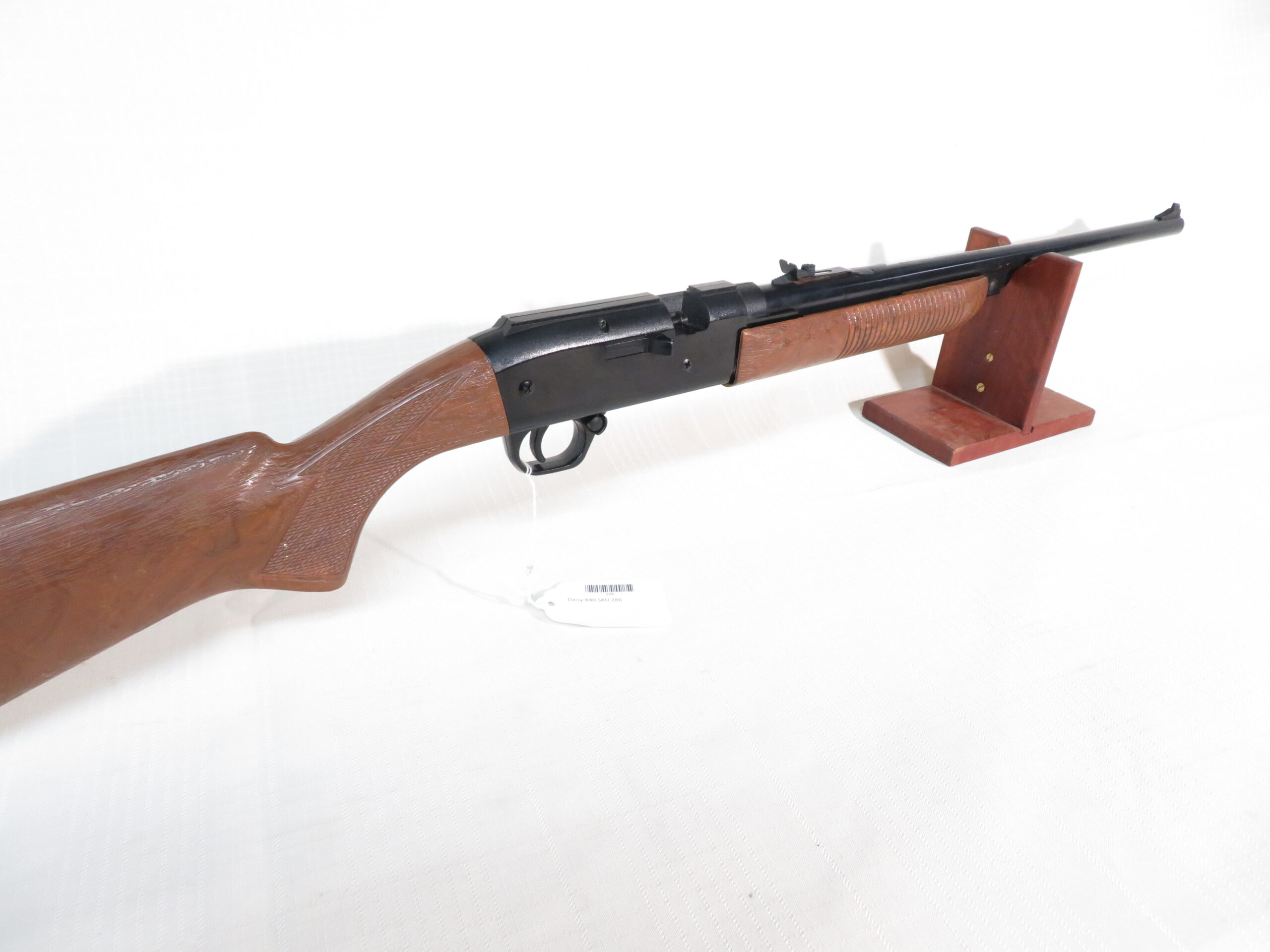 Daisy 840 BB/Pellet Rifle - Baker Airguns