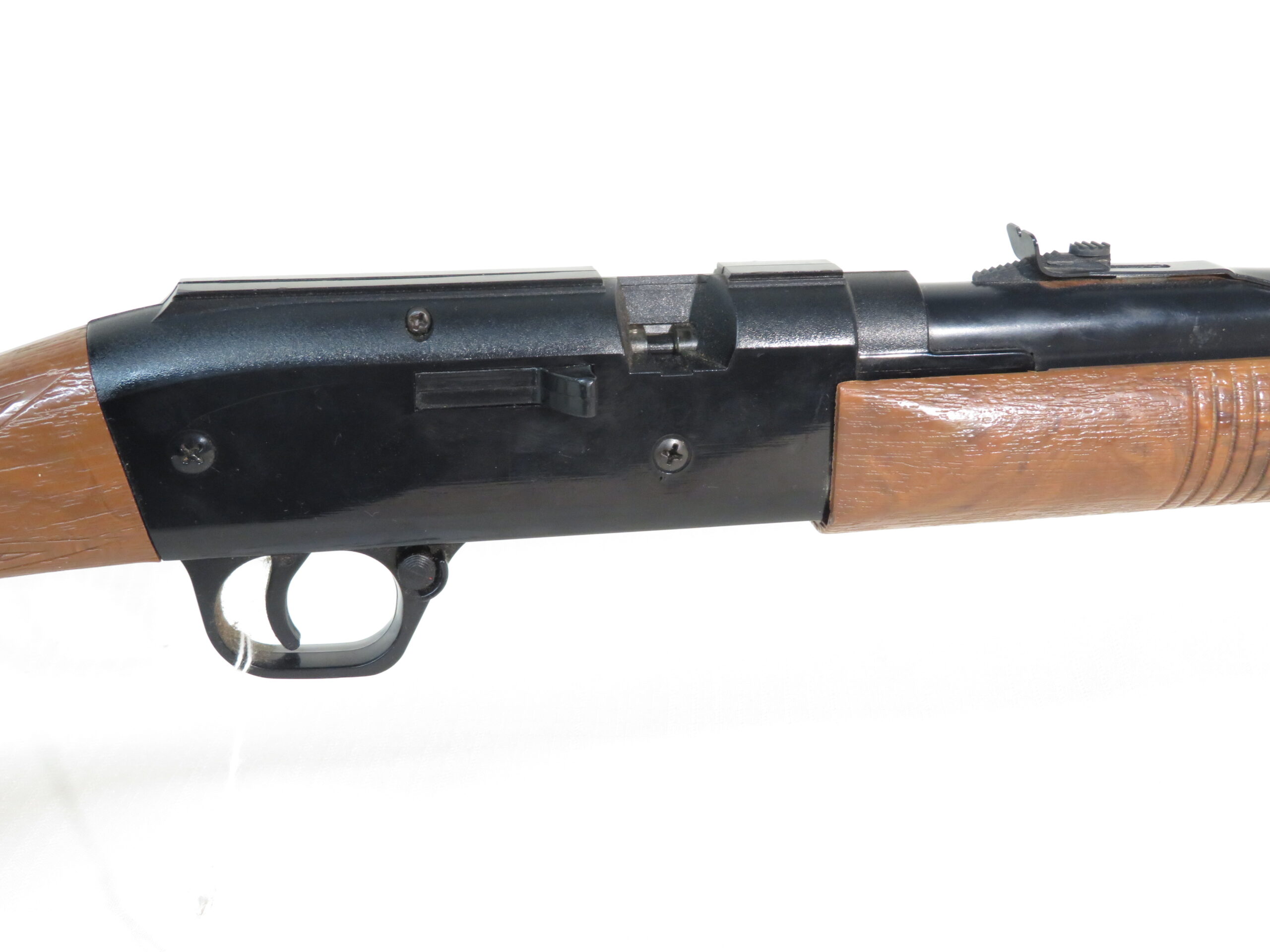 Daisy 840 BB/Pellet Rifle - Baker Airguns