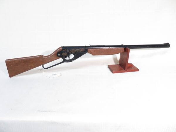 Daisy Model 111B Lever Action BB Rifle - Baker Airguns