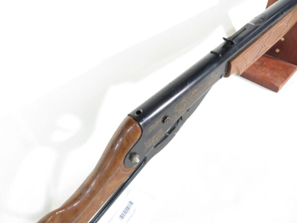 Daisy Model 111B Lever Action BB Rifle - Baker Airguns