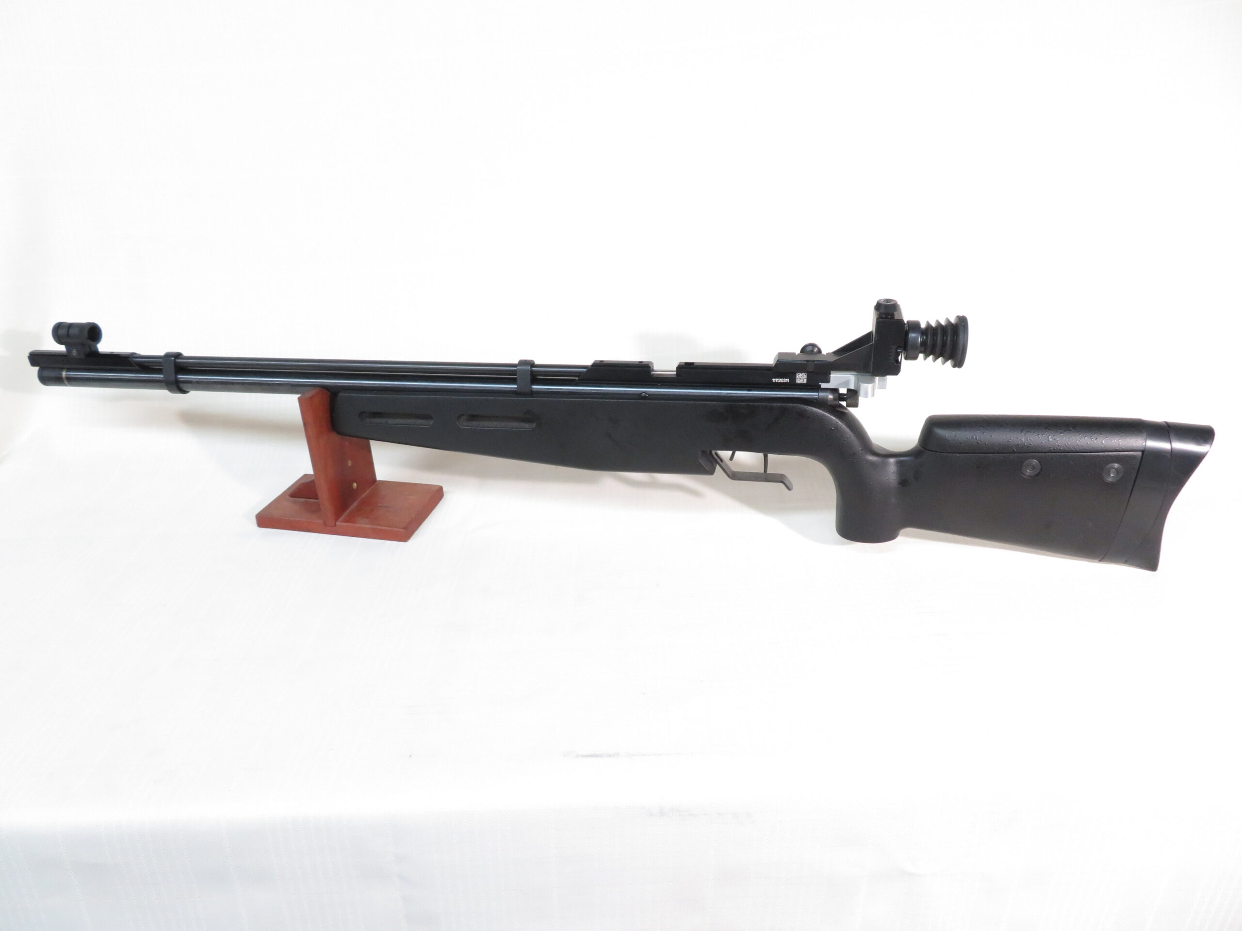 Crosman Challenger PCP Rifle .177 caliber - Baker Airguns