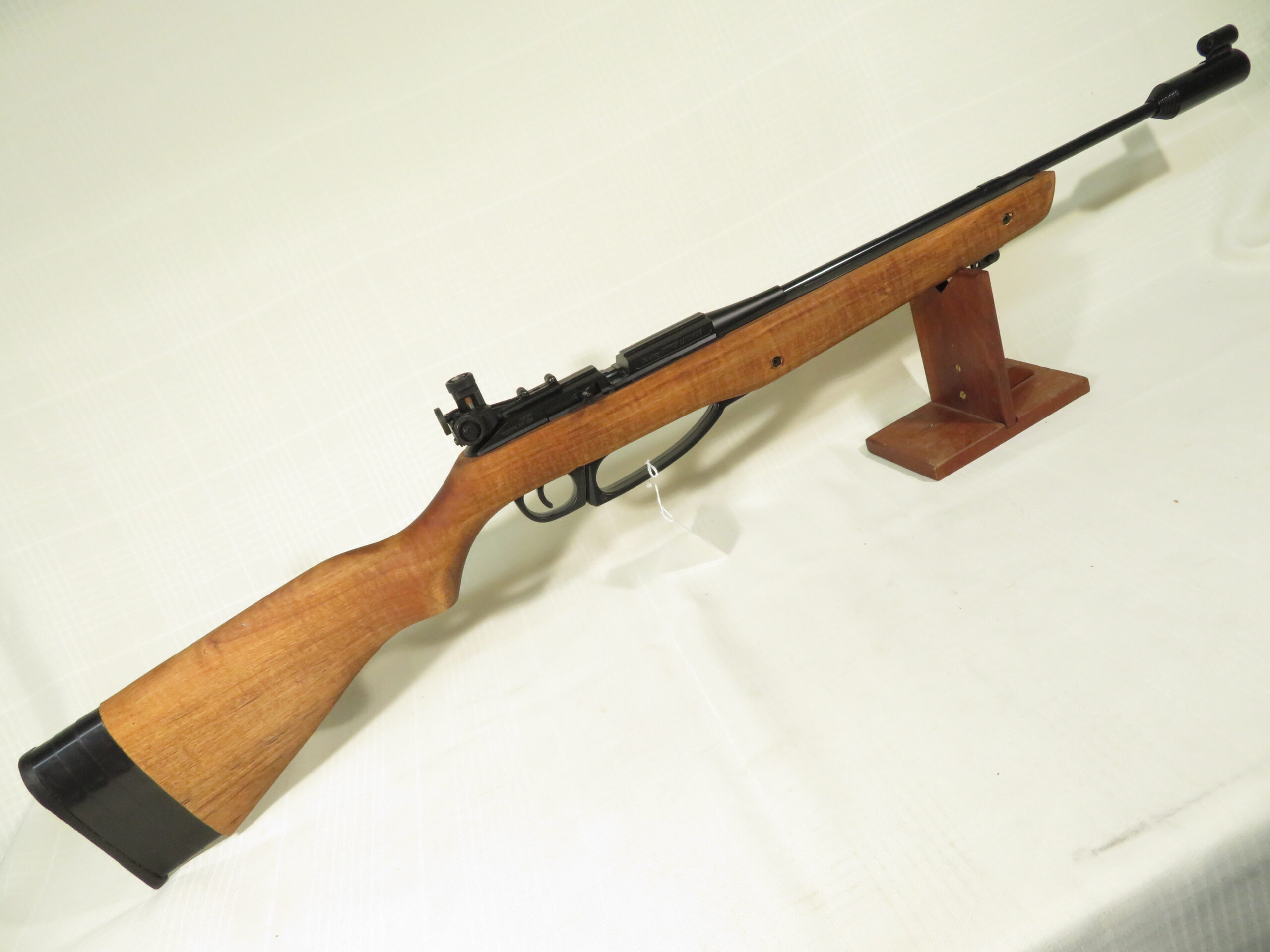 Daisy Avanti Legend 853 - Baker Airguns